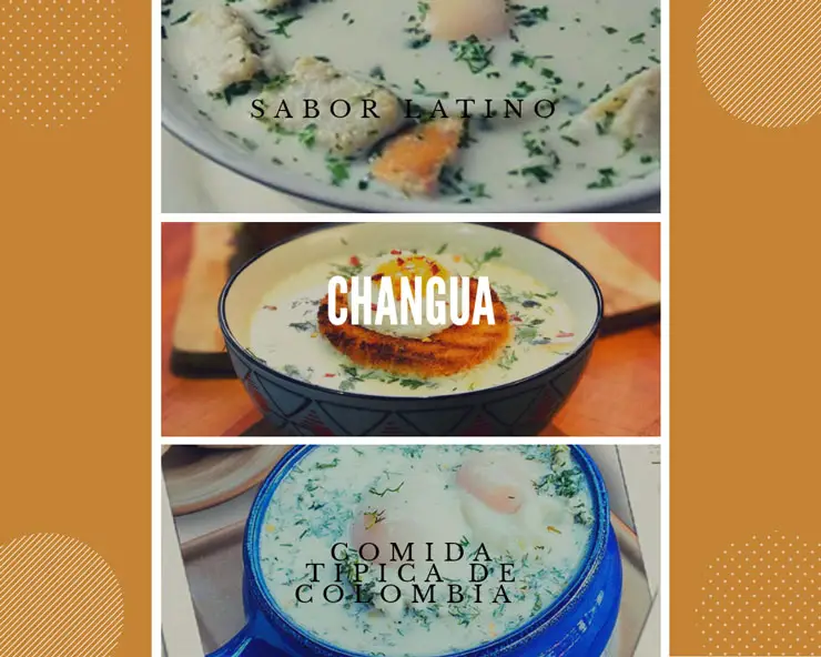 → 《 Receta Changua 》 ️《2021》RECETA ↑↑