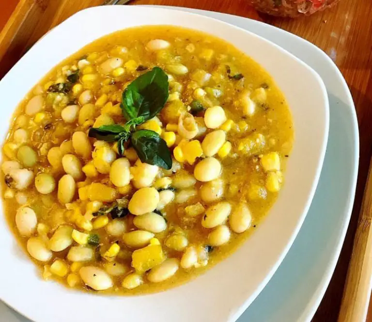 → 《 POROTOS GRANADOS CHILENOS 》 ️ RECETA ↑↑ ※【 2021】
