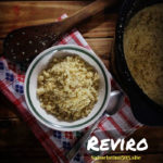 → RECETA《 Receta Reviro Paraguayo 》《2022》 ↑↑